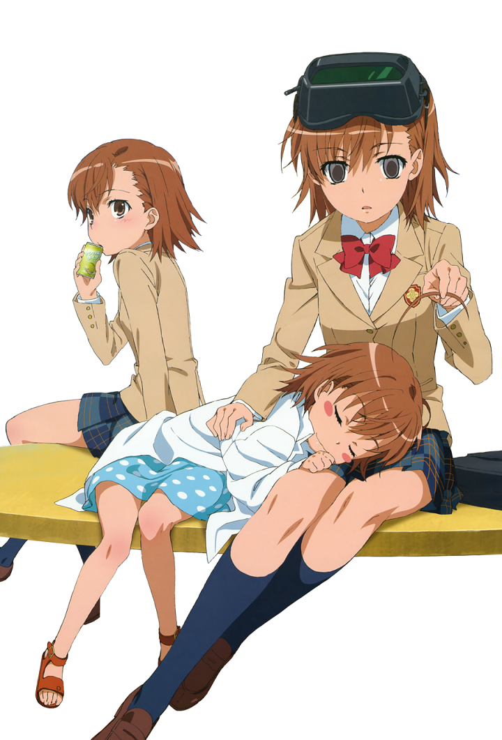 Imouto Fan Club — MyFigureCollection.net