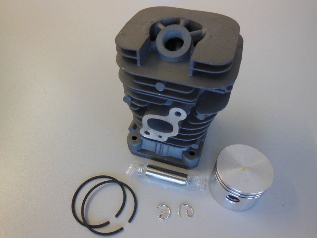 Startprobleme Partner 370 - Alles rund um die Motorsäge: www ...