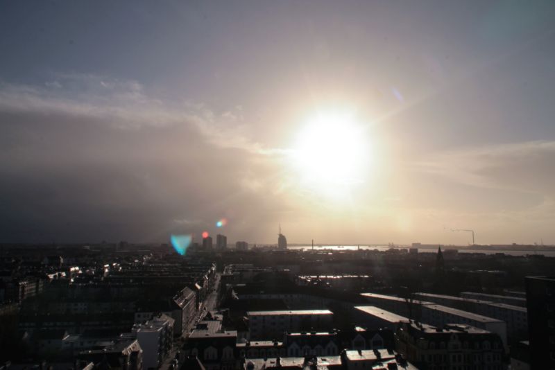 What's your current sun angle at solar noon, and what is it at Spring ...