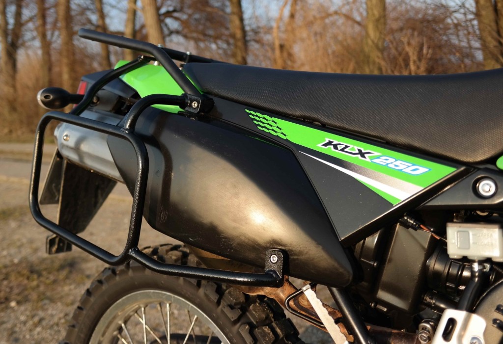 Long term KLX250S review | Page 624 | Adventure Rider