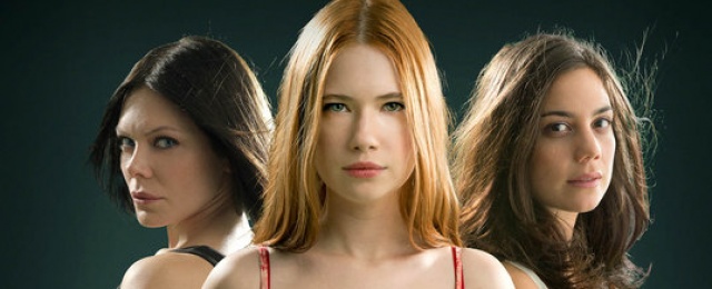 "Nymphs": sixx zeigt finnische Serie Ende Juli als Free-TV-Premiere