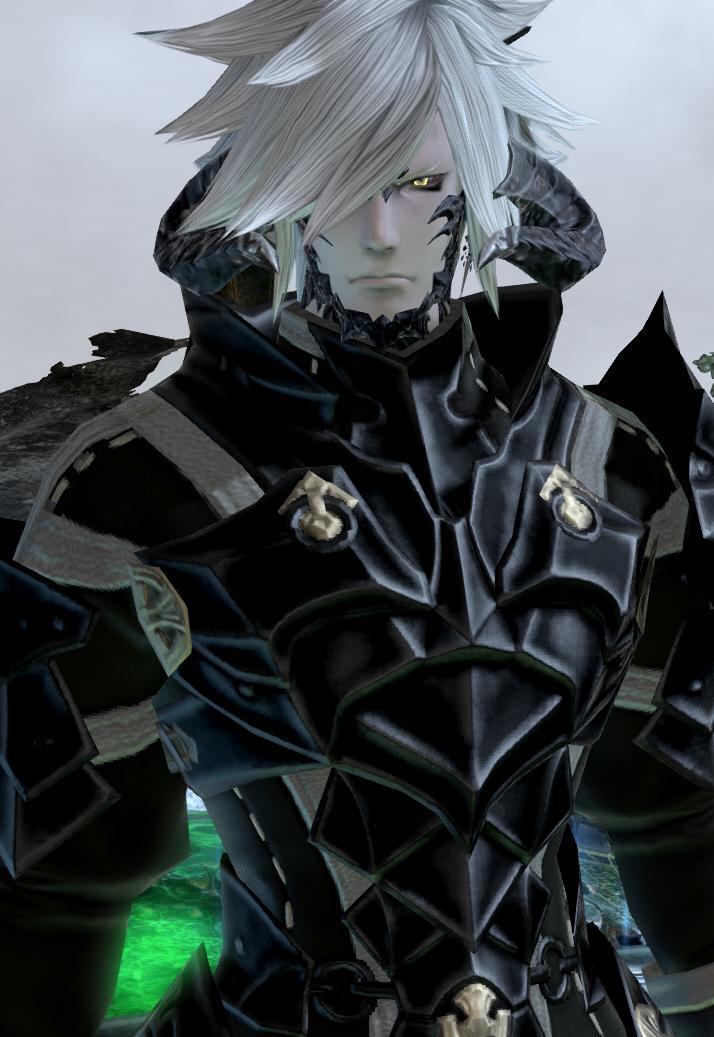 Do you like Au Ra? : r/ffxiv