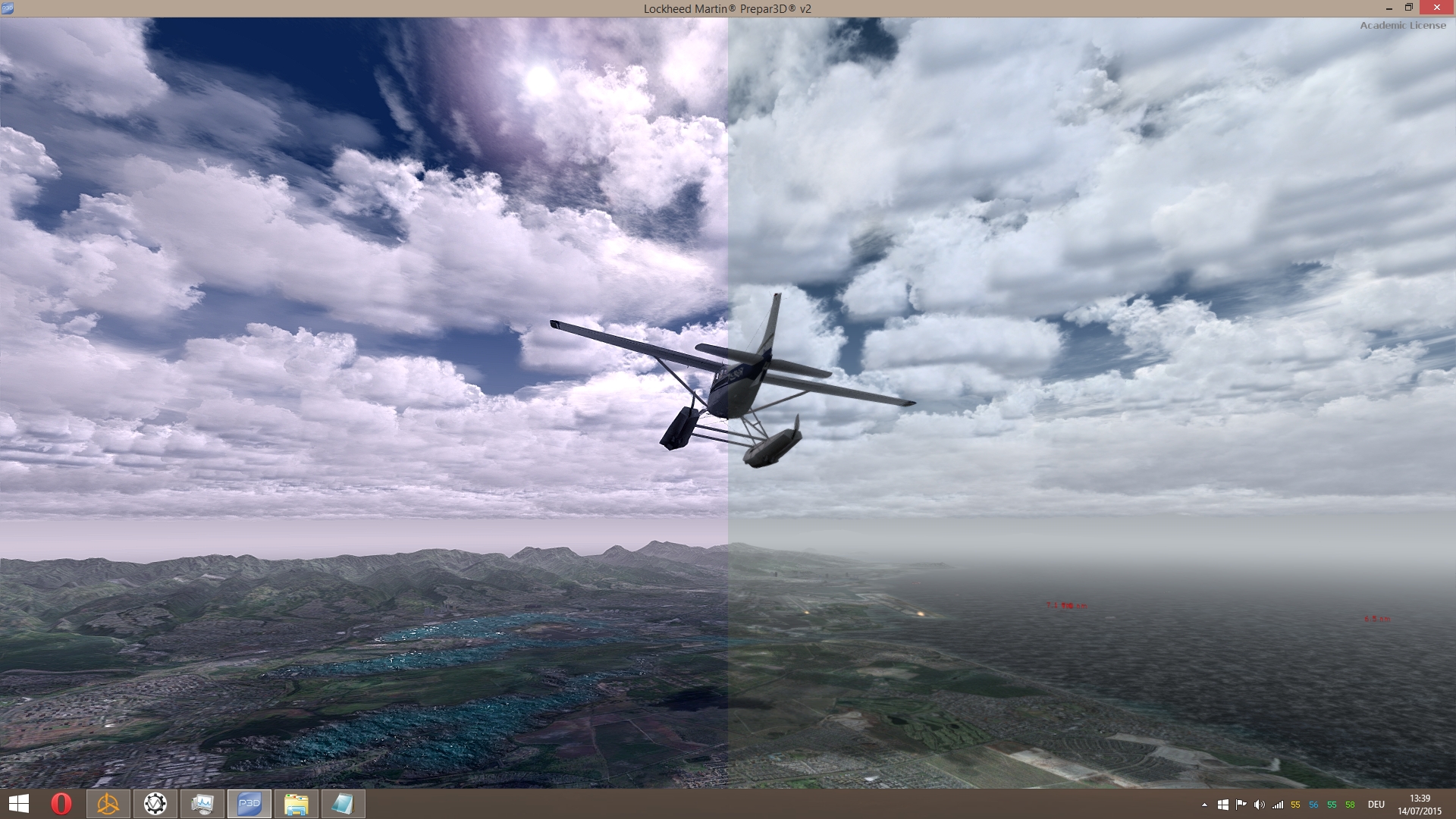 P3D Addons? : r/flightsim